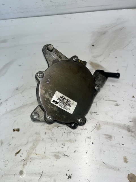 HYUNDAI KIA 2.2 16V Diesel Pompa a Vuoto 28810-2F600 D4HB 2013-2021 EUR ...
