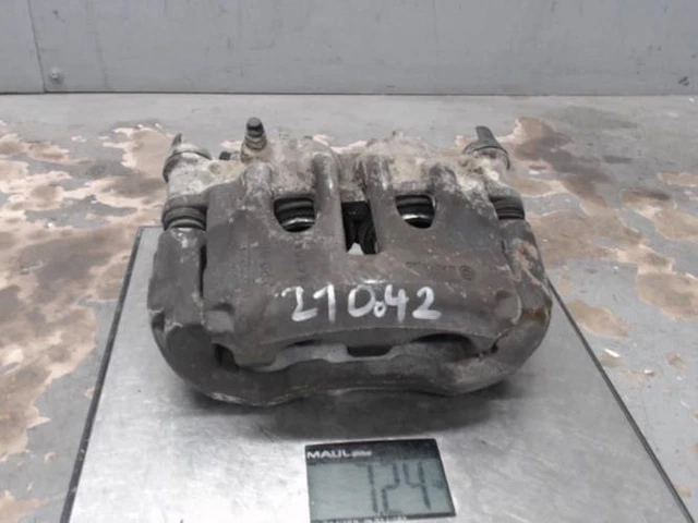 ETRIER AVANT DROIT (freinage) RENAULT MASTER 3 410015708R EUR 60,00 ...