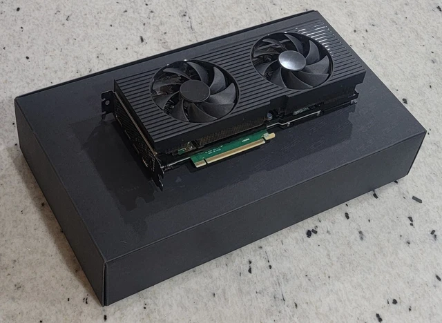 NVIDIA GEFORCE RTX 3080 10GB GDDR6X Graphics Card (Dell) Non-LHR Clean ...