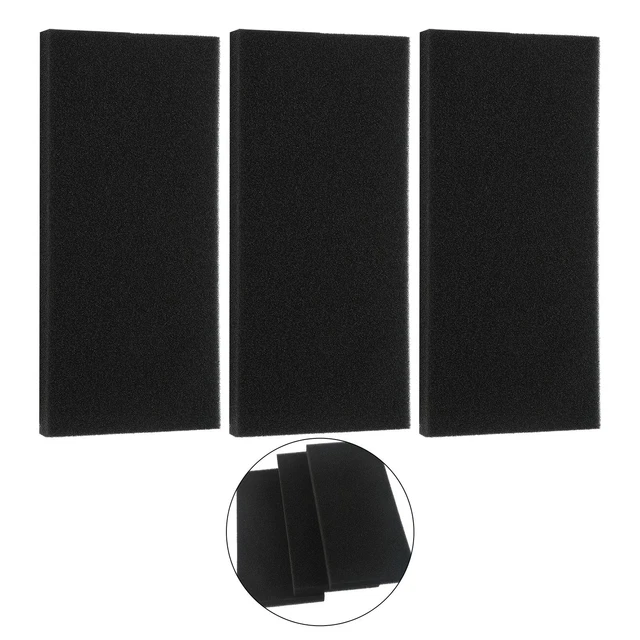 FILTRE ÉPONGE NEUF filtre mousse éponge mousse éponge filtre exquis ...