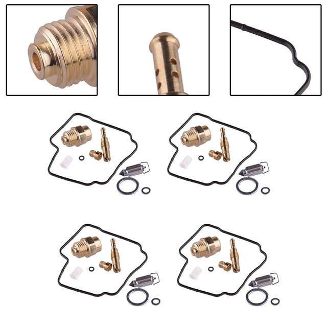 CARBURATEUR D'ING NIERIE DE pr cision pour TJ45 TJ45E KBH45A KBL45A EUR 32,94 - PicClick IT