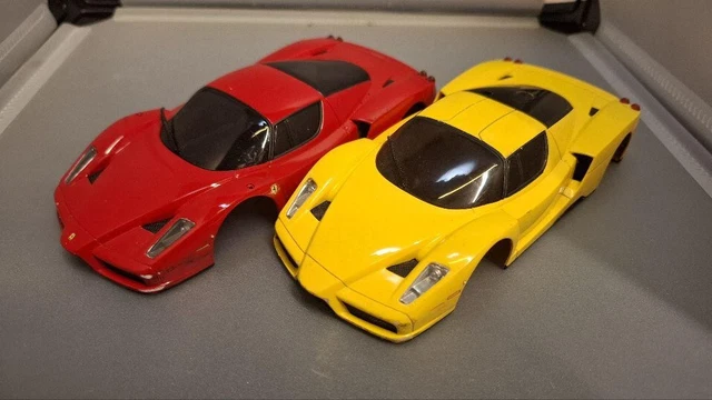 KYOSHO MINI-Z ENZO Ferrari Miniz ENZO Ferrari EUR 486,64 - PicClick FR