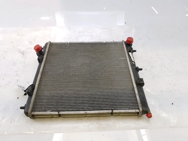 RADIATEUR D'EAU - Citroen C3 I PH.2 - 1330Q5 - X0-5489F EUR 44,21 ...