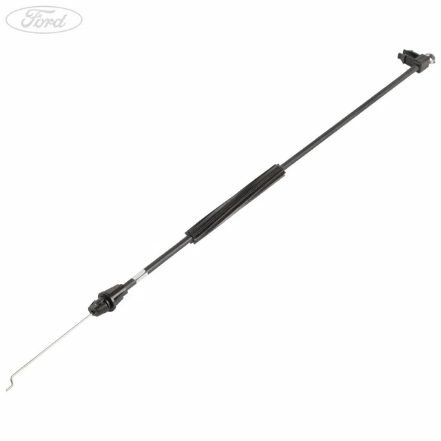 GENUINE FORD TRANSIT MK7 Heater Control Cable 1406325 £56.71 - PicClick UK