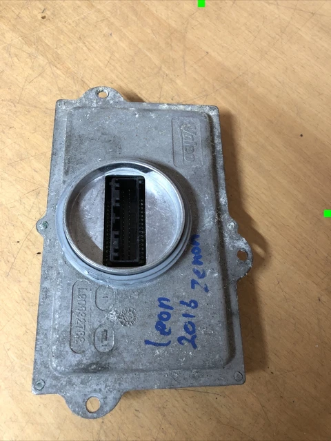 SEAT LEON MK3 (2013-2019) Xenon Headlight Control Module Balast Unit ...