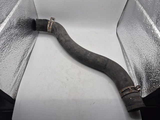 VOLKSWAGEN GOLF MK2 Genuine Radiator Hose 191121101T 1983-1992 Used OEM ...