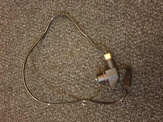 BMW S1000RR 2010-2018 Crank Crankshaft Position Sensor Race Track S1000 ...