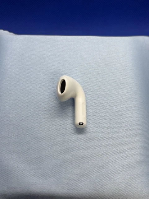 APPLE AIRPODS 4TH Gen Left AirPod Replacement (Non-ANC) | Tested ...