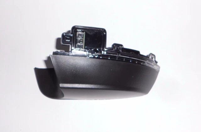 ORIGINAL VW POLO 6R Up 1S Seitenblinker Spiegelblinker Blinker links ...