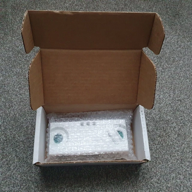 FLIR 2310M-BC25W BRICKSTREAM 3D Stereo People Counting Sensor 2.5mm ...