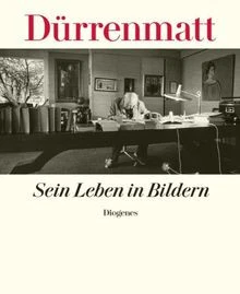 DÜRRENMATT. SEIN LEBEN in Bildern de Friedrich Dürren... | Livre | état très bon EUR 27,83 ...
