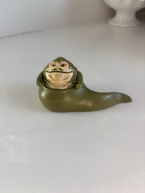 LEGO STAR WARS Jabba The Hutt Figure £19.36 - PicClick UK