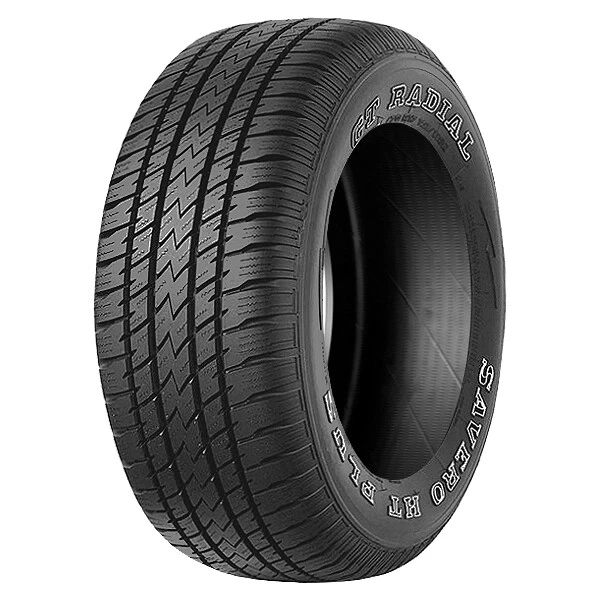 PNEU GT RADIAL 265/65 R17 112T Savero H/T Plus M+S EUR 157,00 - PicClick FR