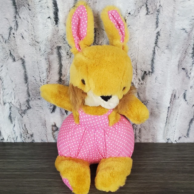 Vintage, Stuffed Animals, Toys & Hobbies - PicClick CA