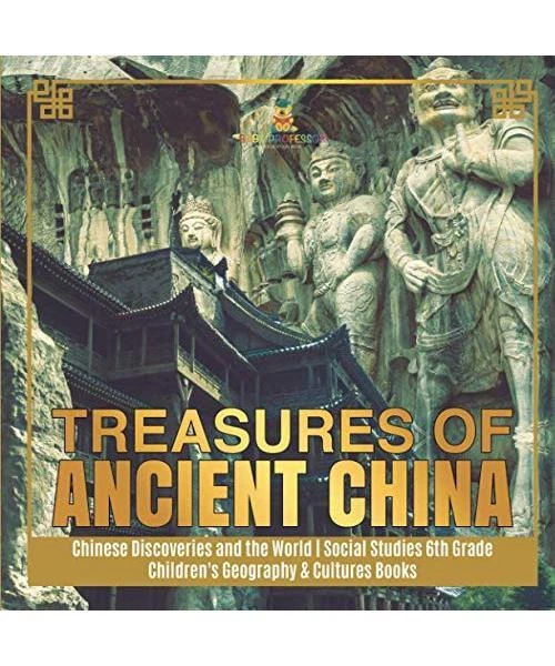 TREASURES OF ANCIENT China | Chinese Discoveries and the World | Social ...