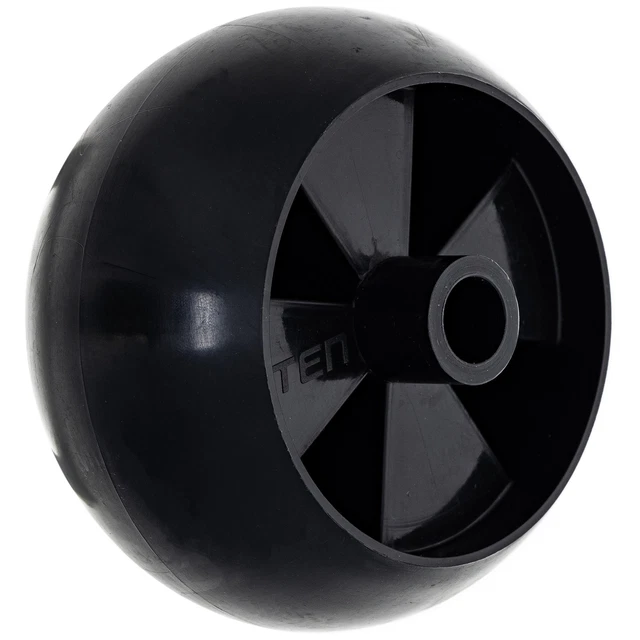 8TEN DECK WHEEL Kit For Ariens Gravely Pro-Stance 52 48 61 FX691 FX730 ...