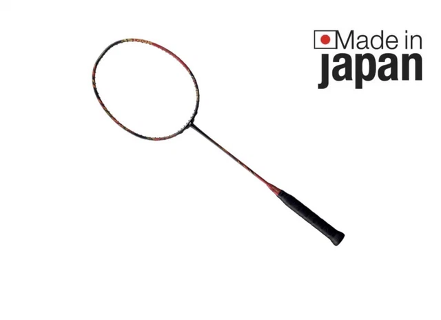 YONEX ASTROX 99 PRO CHERRY SUNBURST (4U) BADMINTON RACKET - RED - JP ...