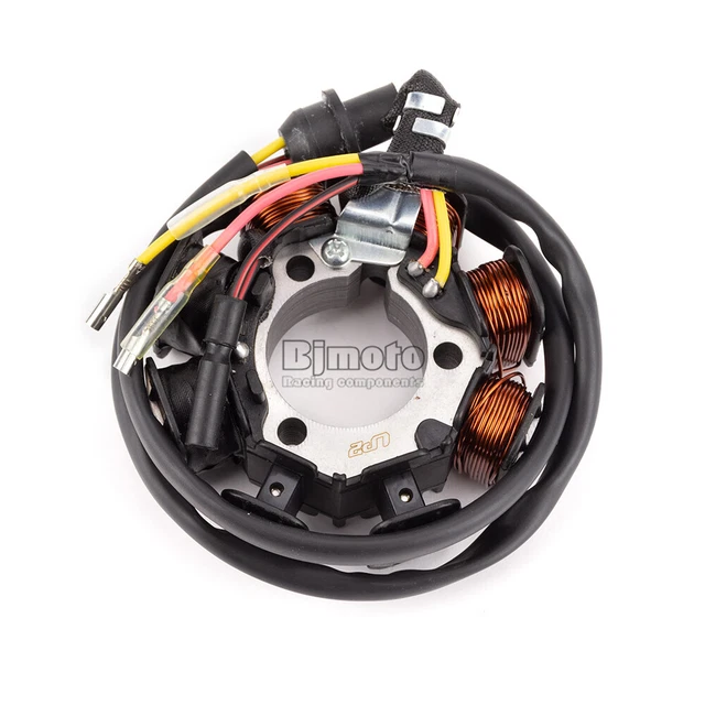 MAGNETO GENERATOR ENGINE Stator Coil For Honda XR200R XR200 1990-2002 £ ...