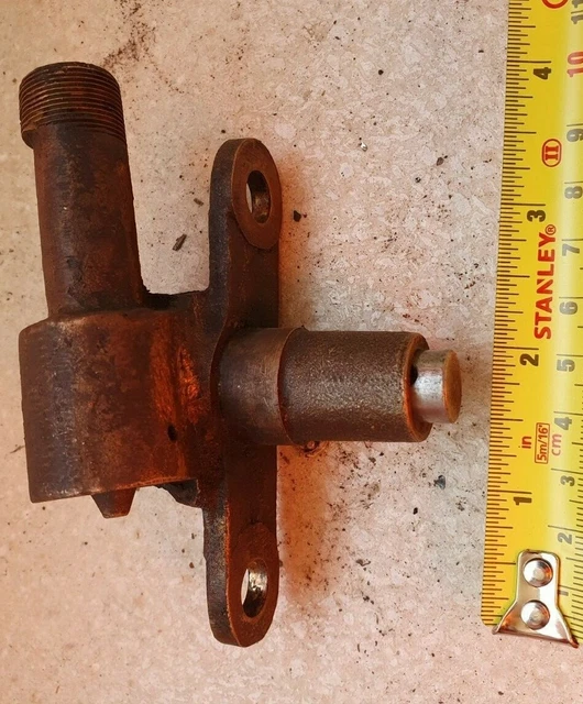 1920S MORRIS COWLEY SPEEDO DRIVE Bullnose Flatnose FWB Vintage Car 11.9 ...