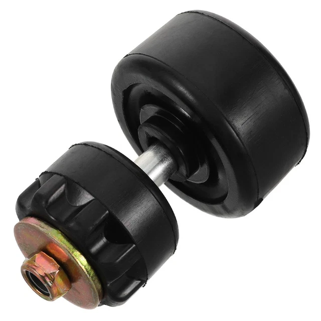 FORKLIFT ENGINE MOUNT Insulator - Forklift Machine Foot Mat - Vibration ...
