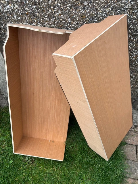 FORD TRANSIT CUSTOM 2025 wheel arch boxing £47.48 - PicClick UK