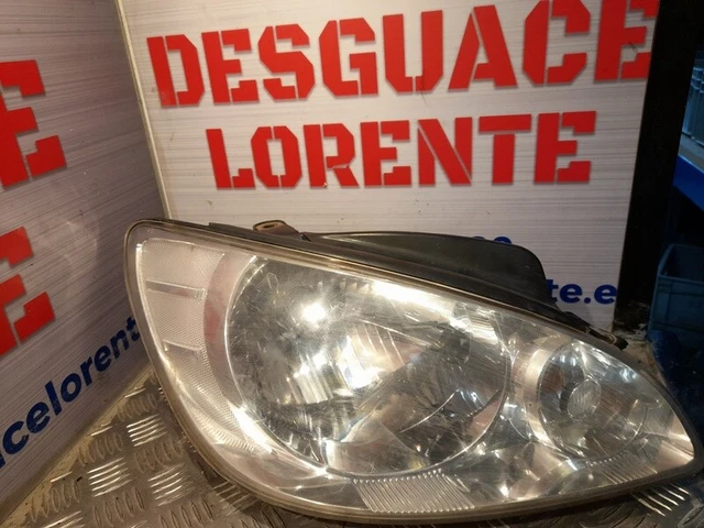 921021C500 FARO DERECHO para HYUNDAI GETZ (TB) 2002 179094 EUR 41,67 ...