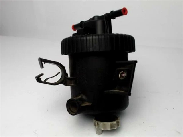 FILTRE DIESEL POUR PEUGEOT 307 (3A C) 2.0 HDI 90 324120 EUR 81,34 ...