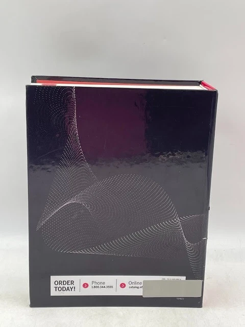 NEW NFPA 70 National Electrical Code NEC Handbook 2023 Edition Hardcover ISBN 97 $21.97 ...