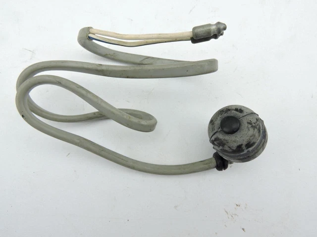 NOS 151SA LUCAS Switch 60-1937 Triumph BSA 750 Rocket 3 A75R Trident ...