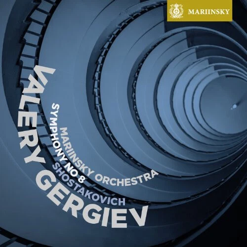 SHOSTAKOVICH: SYMPHONY NO.8 by Valery Gergiev $15.22 - PicClick AU
