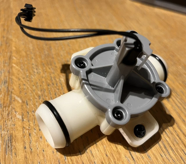 BESTWAY LAY-Z-SPA AIRJET Complete Flow Sensor Assembly- FIX Stubborn ...