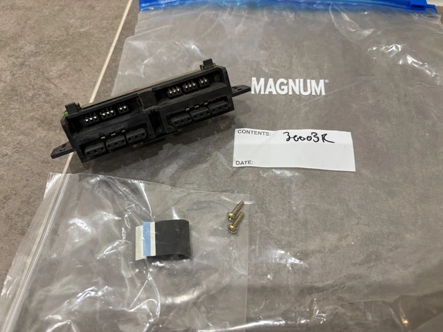 SONY PLAYSTATION 2 FAT PS2 SCPH-30003R Controller Port Genuine Part PS2 ...