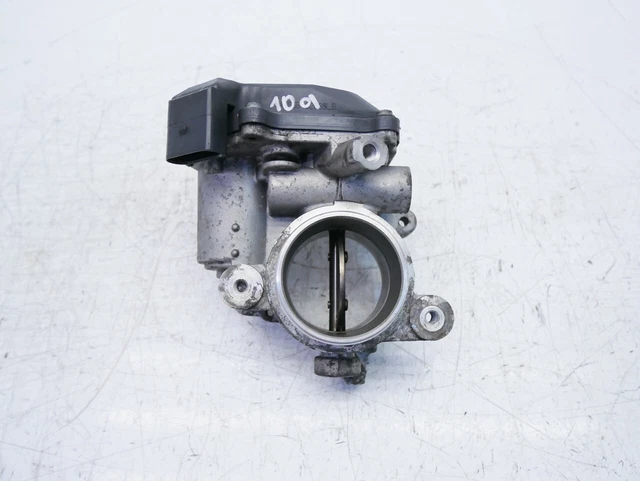 CLAPET D\'ÉTRANGLEMENT FÜR Audi Seat VW 1,6 TDI CLHA CLH 04L128063P EUR ...