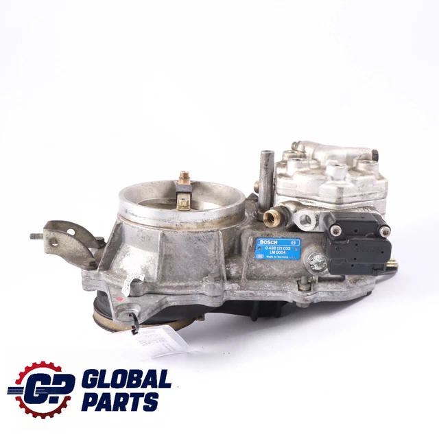 MERCEDES W124 M103 KE-Jetronic Injection Distributeur carburant ...