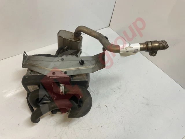 RANGE ROVER SPORT L320 Webasto Auxiliary Pre Heater 9007171J 06-08 ...