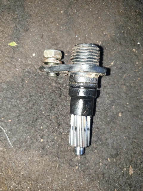 YAMAHA DT125R DTR Dtre Tdr 125...Speedo Engine Drive... EUR 24,00 ...