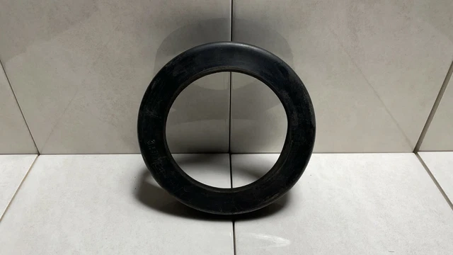 GENUINE MERCEDES R107 W123 W126 W114 W115 rear spring disc A1153252244 ...