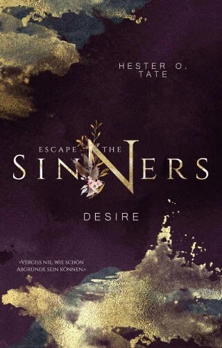 ESCAPE THE SINNERS [German] by Tate, Hester O. EUR 27,85 - PicClick FR