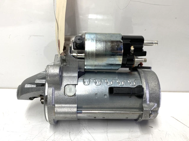 NEW DENSO STARTER Replacement 12V 1.6KW 2005-2019 Ford V8 Gas Starter ...