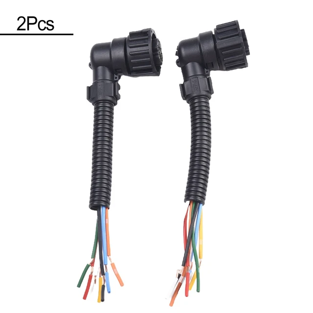 CONNECTEUR FEU ARRI RE pour Sprinter installation facile EUR 9,76 - PicClick FR