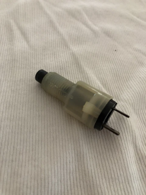 GENUINE FORD FALCON XW XY GT GS Brake Pedal Light Switch ZC ZD Fairlane ...