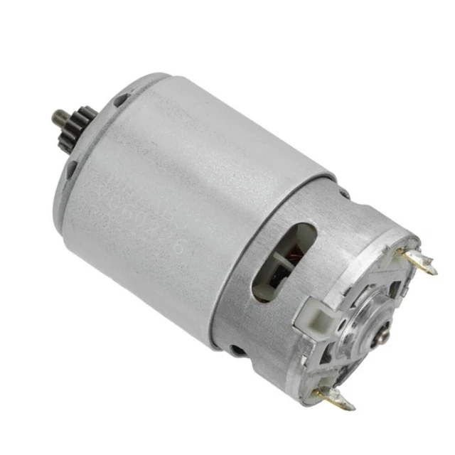 PREMIUM QUALITY 317004430 Motor Replacement for Metabo BS18 Impact ...