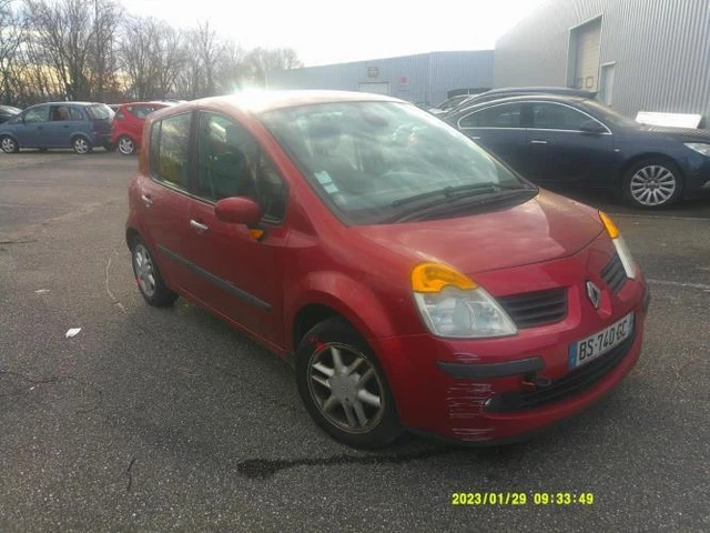TOIT OUVRANT RENAULT MODUS 7701208439 EUR 220,00 - PicClick FR