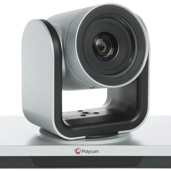 NEW POLYCOM EAGLEEYE IV-12x MPTZ-10 1080 Group Camera 1624-66057-002 ...