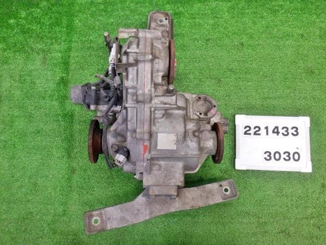 SUZUKI JIMNY 2007 ABA-JB23W Transfer Case [Used] [PA84336267] £988.00 ...