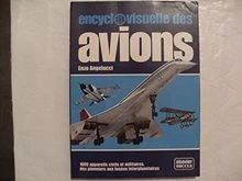 ENCYCLOPÉDIE DES AVIONS de Angelucci, Enzo | Livre | état bon EUR 16,90 ...