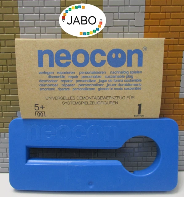 (B9/21) NEOCON BALANCIER pour Démontage Nettoyage Réparer De Klicky ...