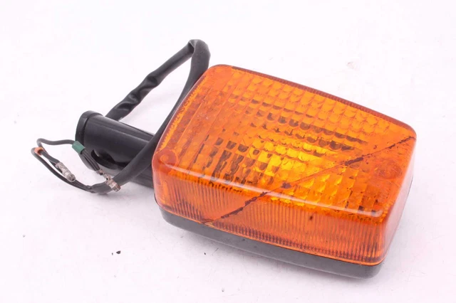 CLIGNOTANT ARRIÈRE HONDA CB 900 F2 Boldor SC09 81-83 EUR 24,16 ...