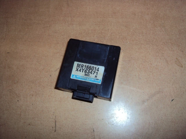 MITSUBISHI L200 K74 / Shogun Pajero Mk3 Differential DIFF Lock Control ...