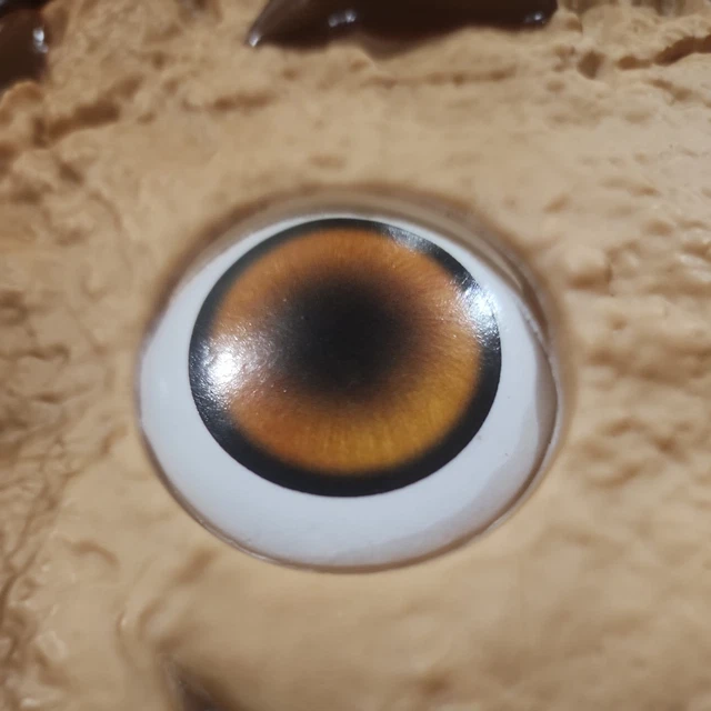 RARE BIG CHEWY Chips Ahoy Character Display Collectibles Cookie ...